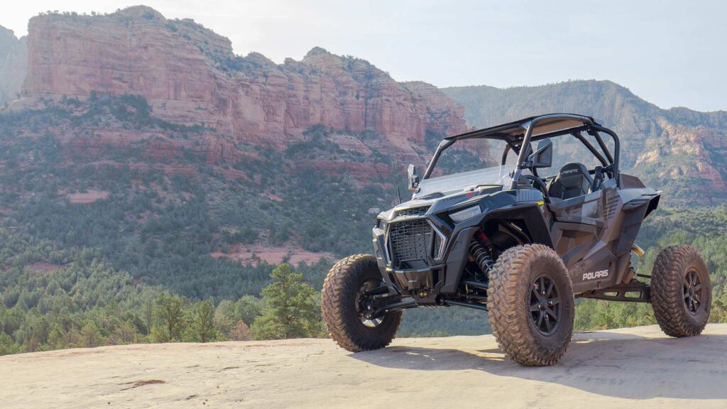 Arizona Off-Road Rental Locations – Off-Road Here